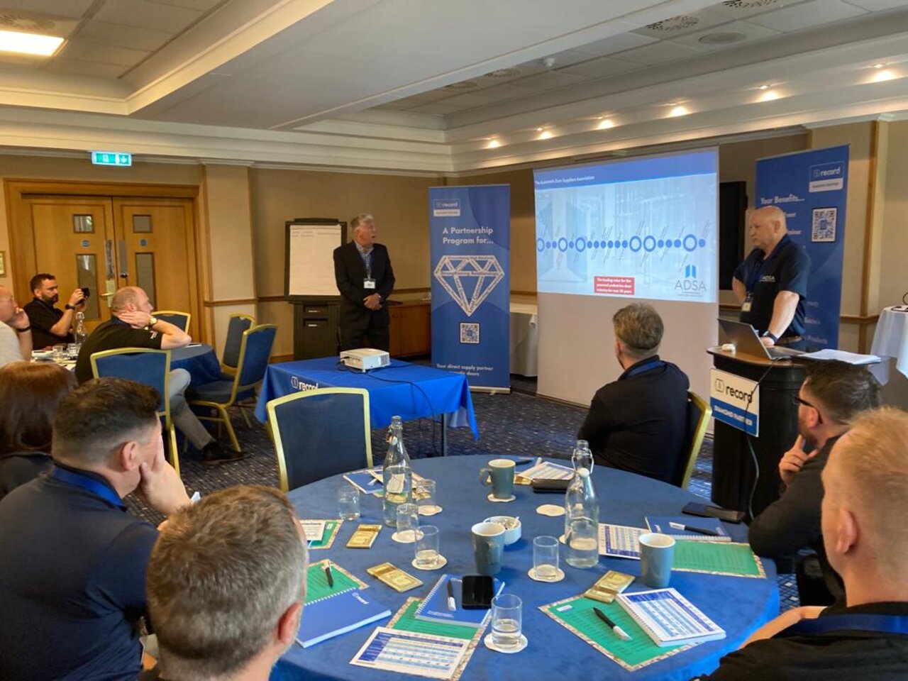 Diamond Partner AGM 2023