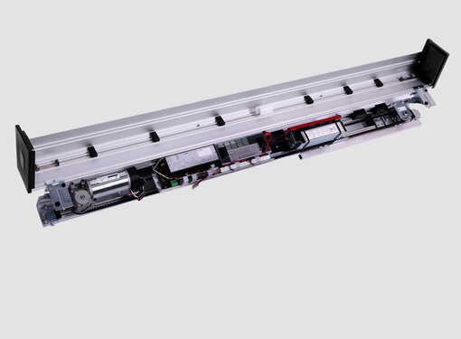 record TSA 20 Telescopic / Variants