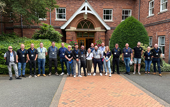 Record Direct Diamond Partners