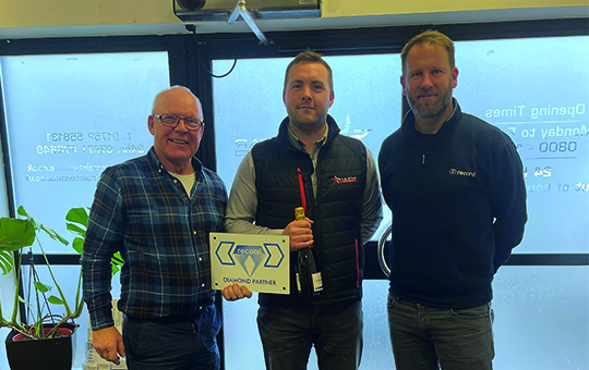 Five Star Maintenance