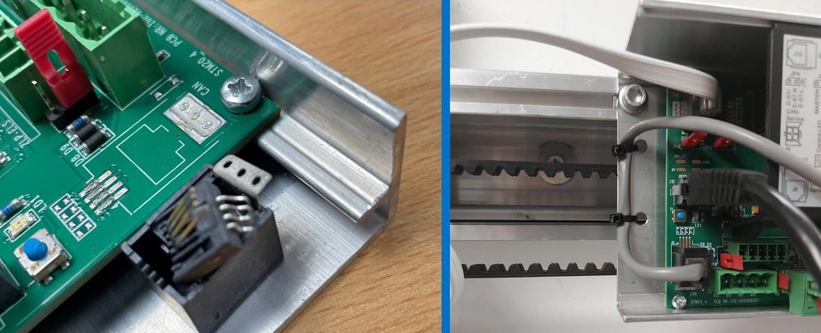 STA20 Pharmacy Video