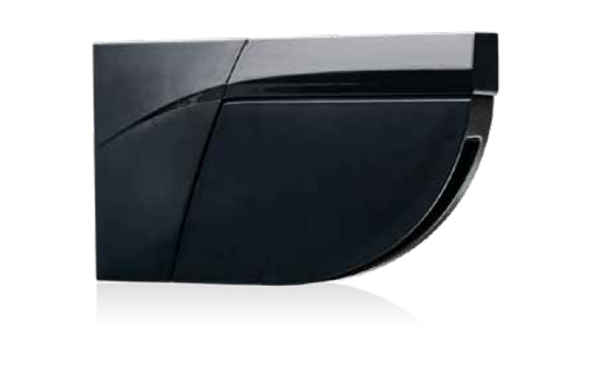 LZR FLATSCAN SW - Safety Sensor for Swing Doors